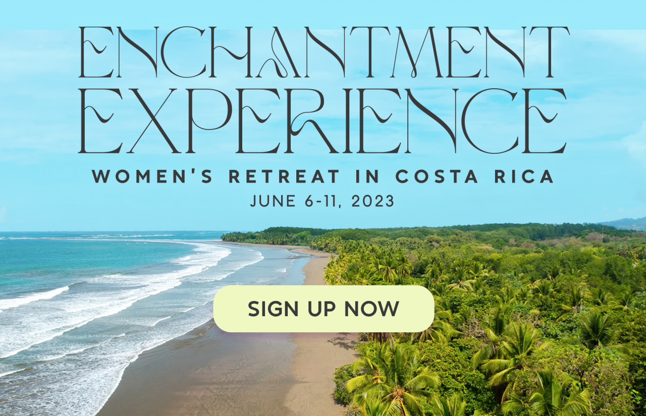 SPIRITUAL FITNESS — Events + Retreats - intenSati